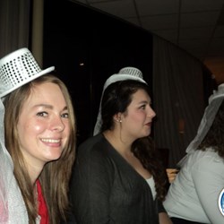 De Foute Boel Show | TB Events